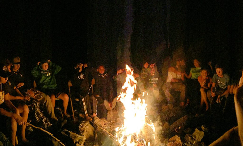 Packing List for Camping Trips - Camp Mumsy